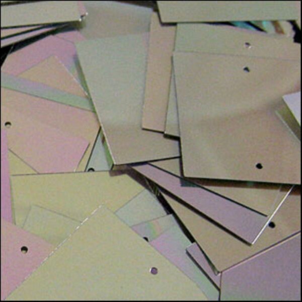 Square Sequin - Etsy