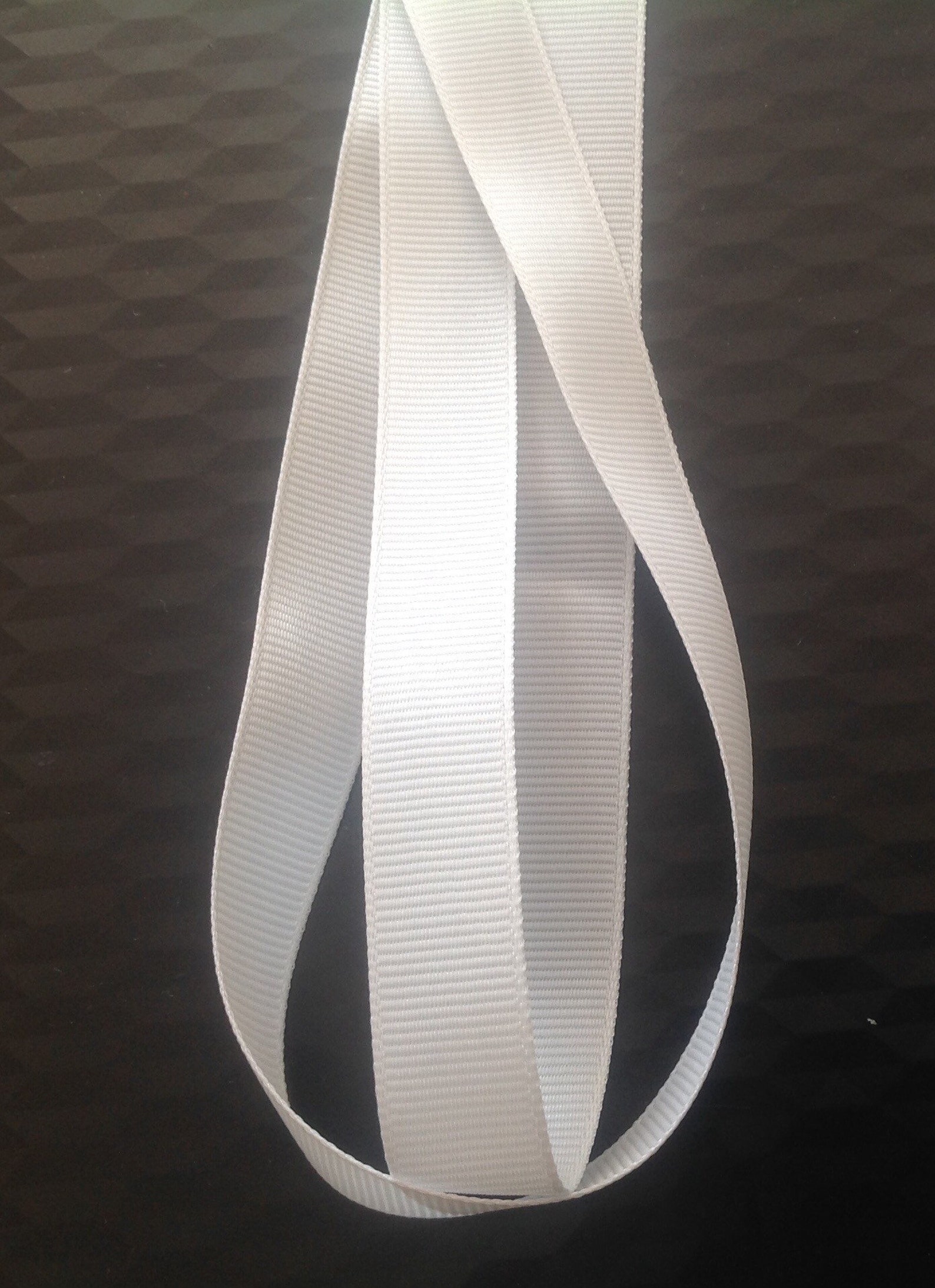 Grosgrain Ribbon Shoe Laces for Trainers,boots, Shoes, Dm's, Kickers ...