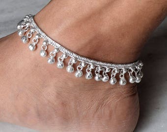 Leg chain | Etsy