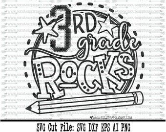 SoCuteAppliques - Etsy