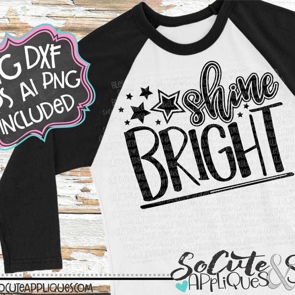 SoCuteAppliques - Etsy