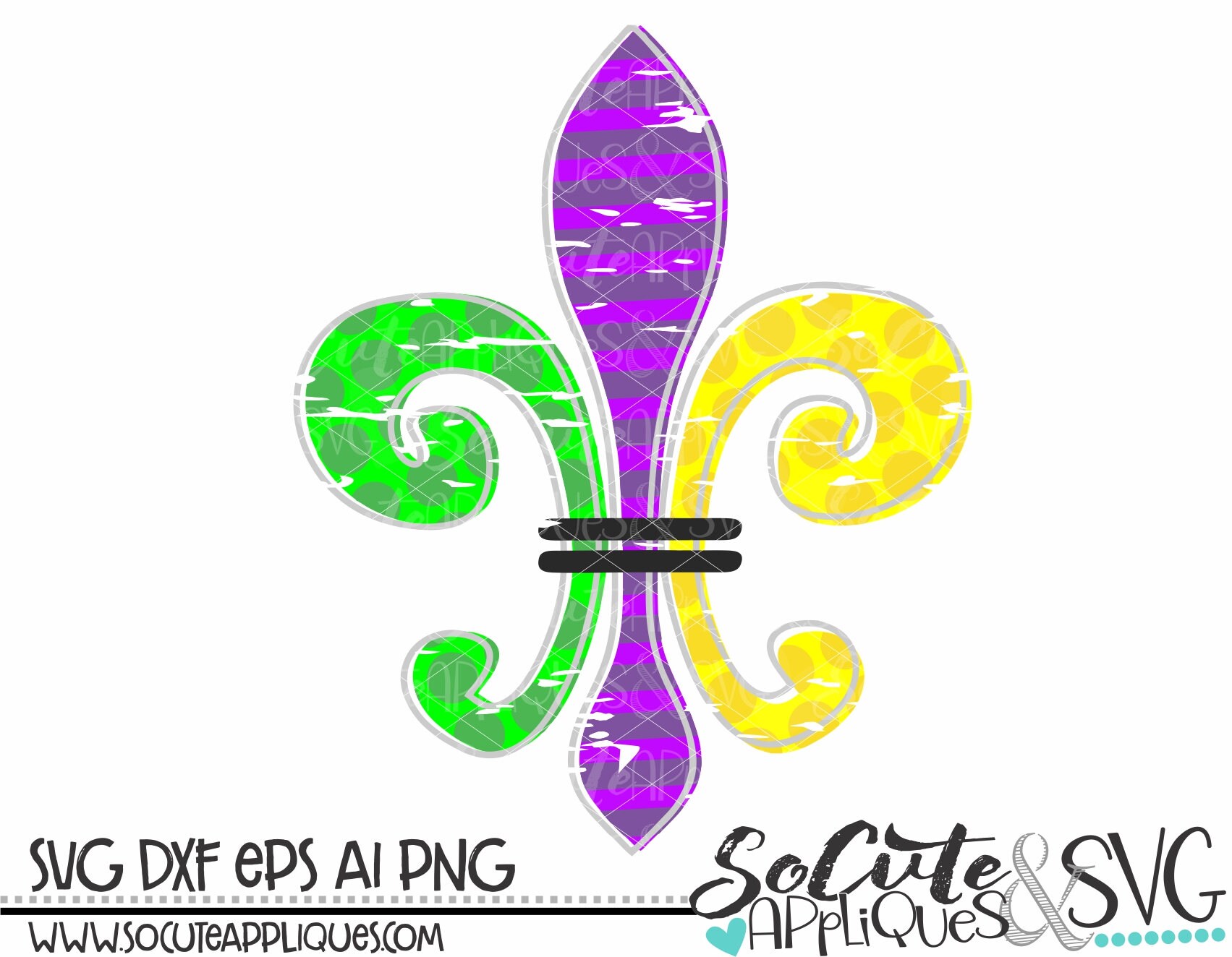 Kids' Crafts Paper, Party & Kids Louisiana hide crazy parade SvG fleur ...