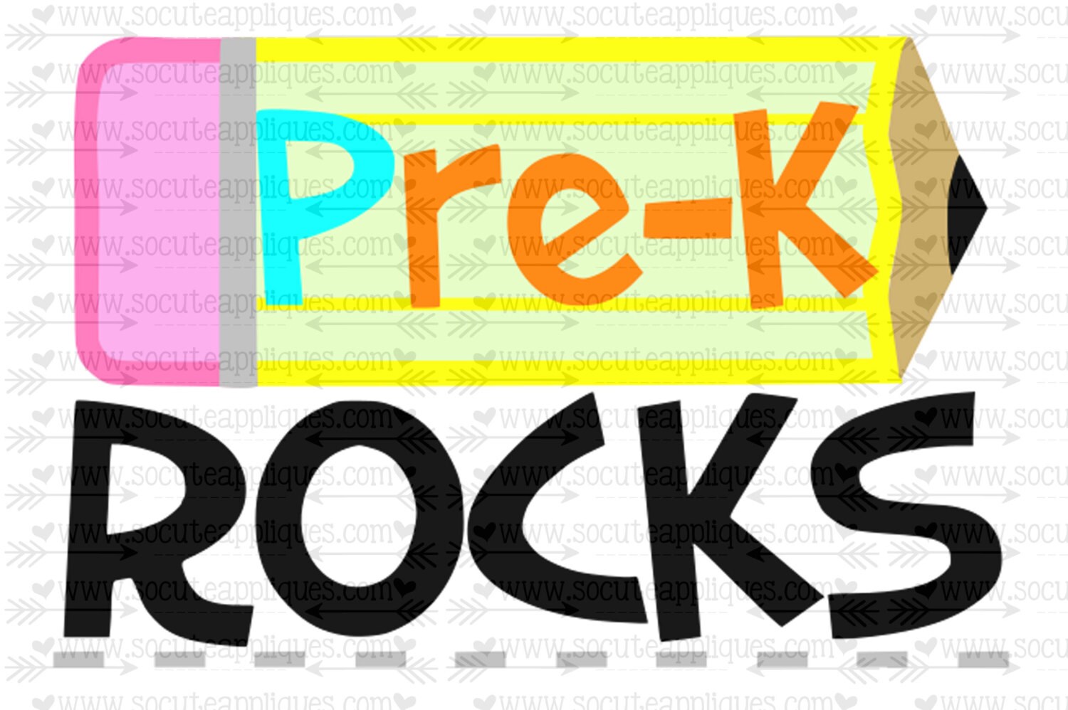 Back to School School SVG Bundle 1st Grade Rocks Svg Pre-k | Etsy