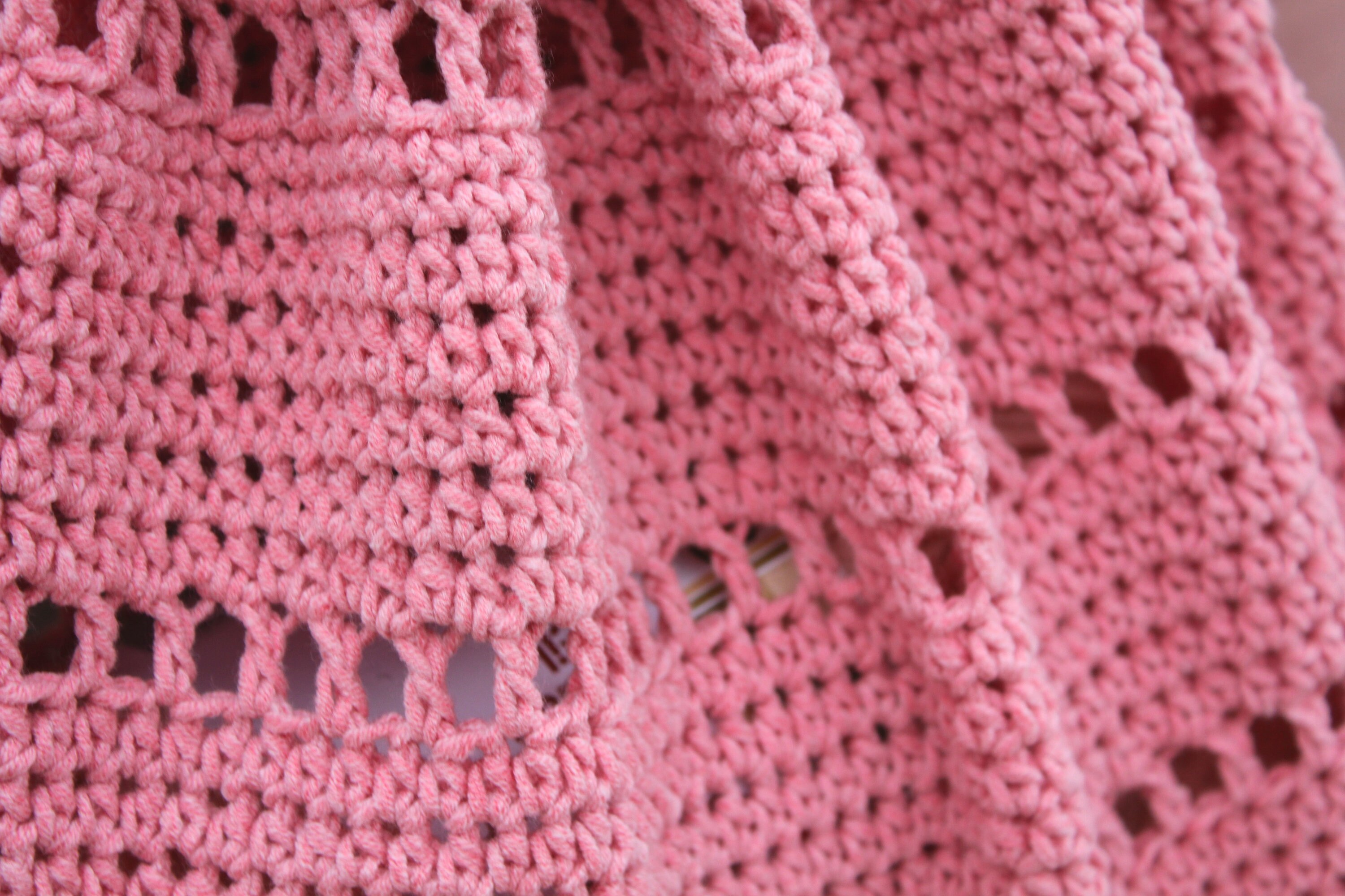 Beginner Friendly Crochet Drawstring Backpack Pattern / | Etsy