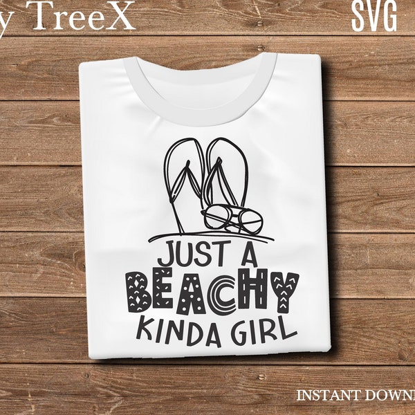 Kinda Girl - Etsy