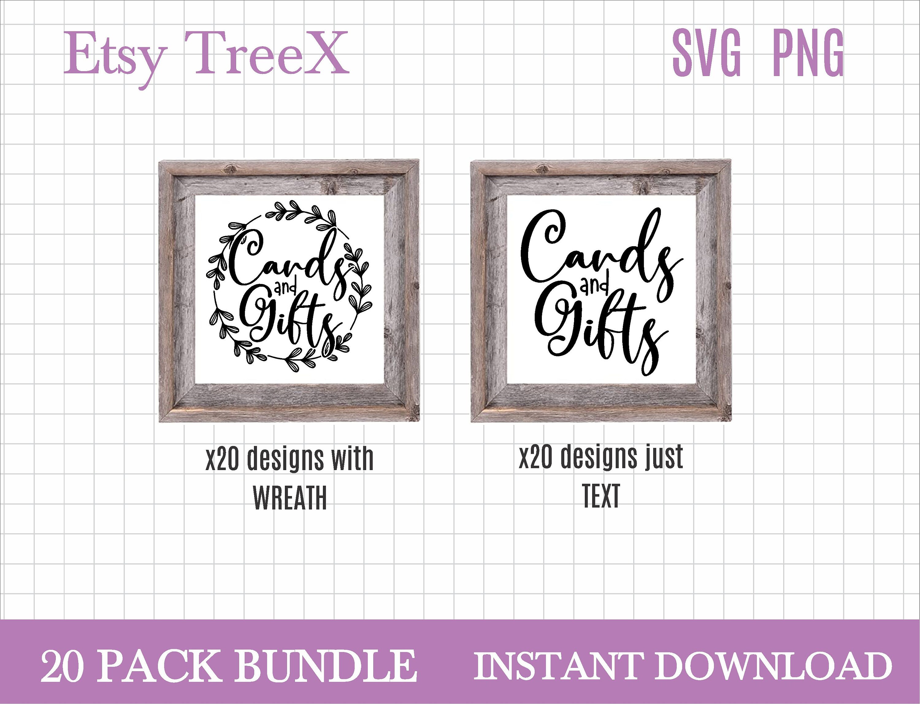 Wedding Signage SVG Bundle by Oxee Wedding Signs Svg Welcome | Etsy