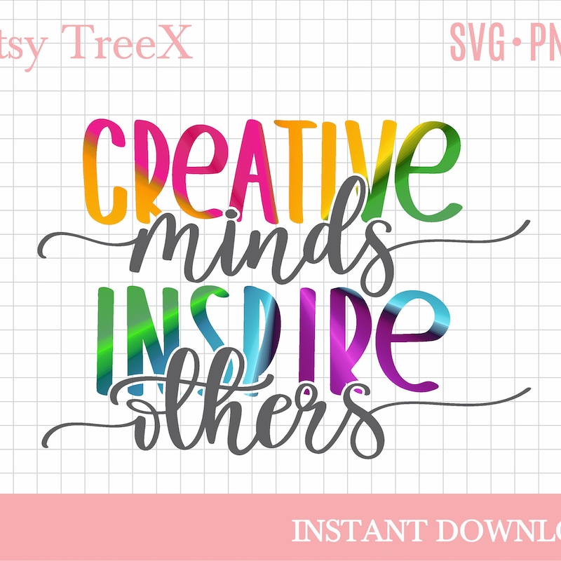 Creative Minds Art and Craft - Etsy