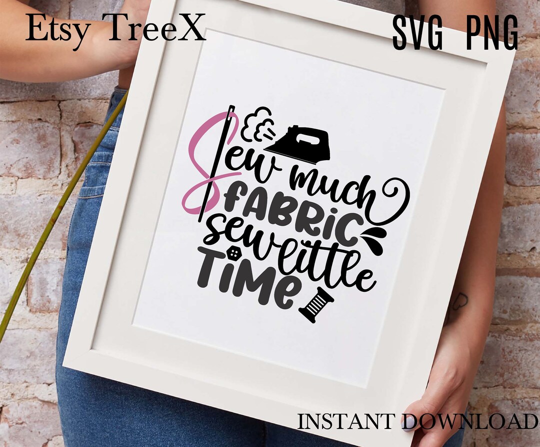 Sewing Quotes SVG Bundle by Oxee, Sewing Machine Sign Svg, Sarcastic ...