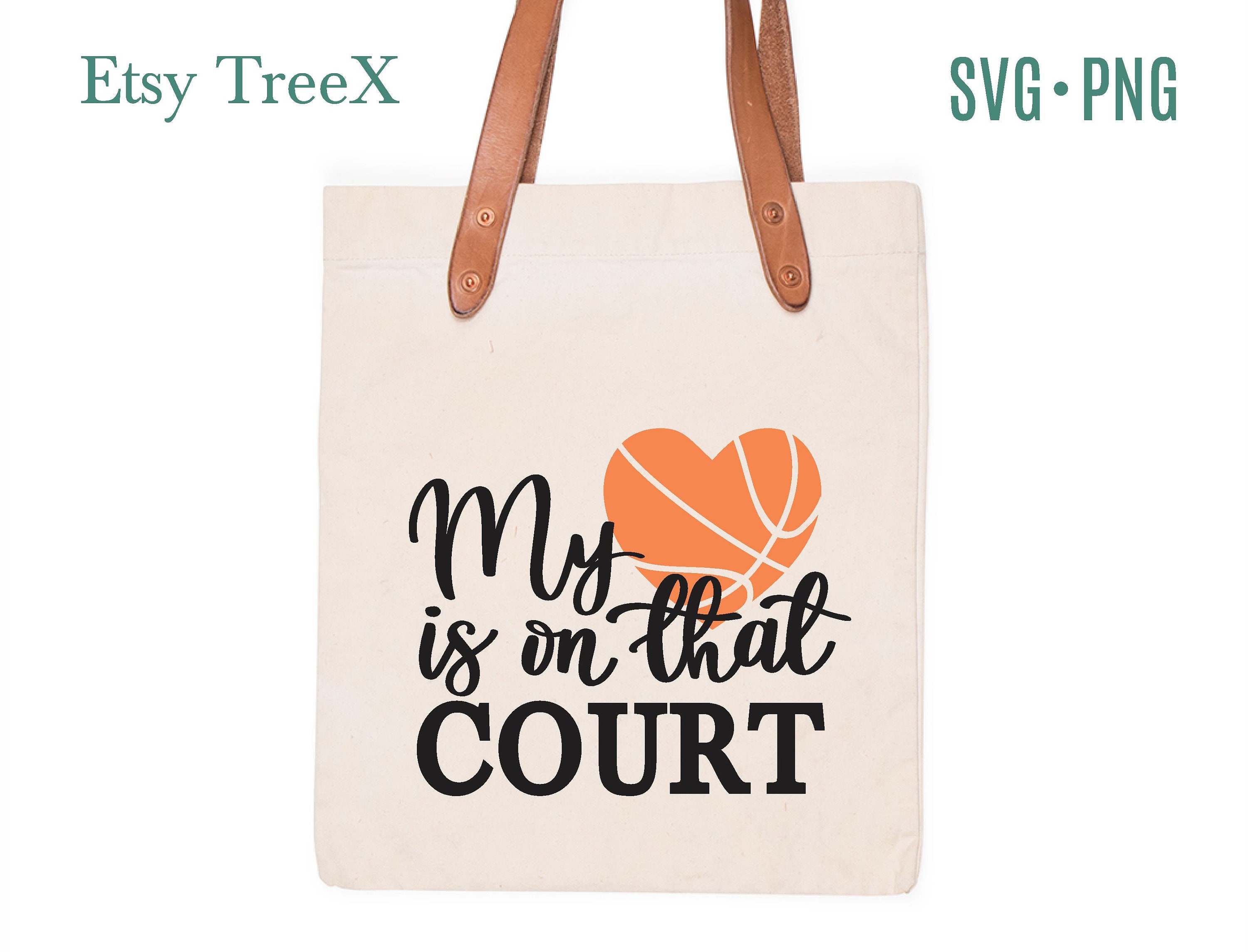 Hand Lettered Basketball SVG Bundle by Oxee Basketball Mom | Etsy