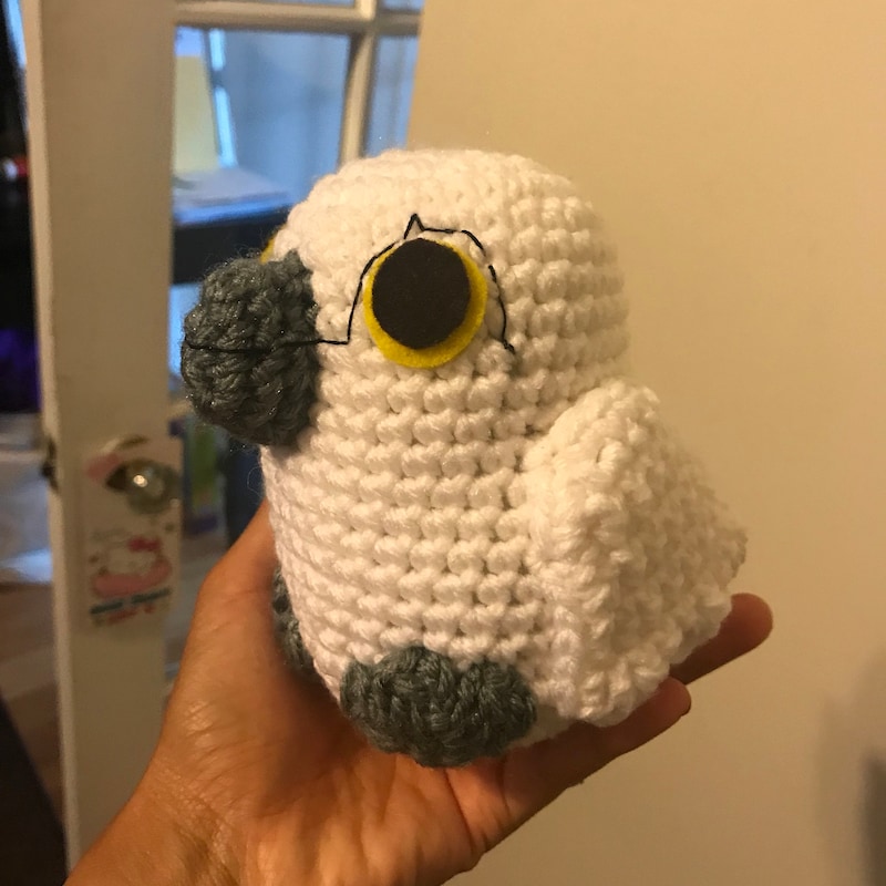 Puffin Rock Birthday - Etsy