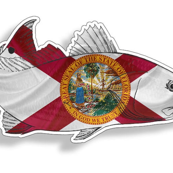 Fish Artwork Florida - Etsy