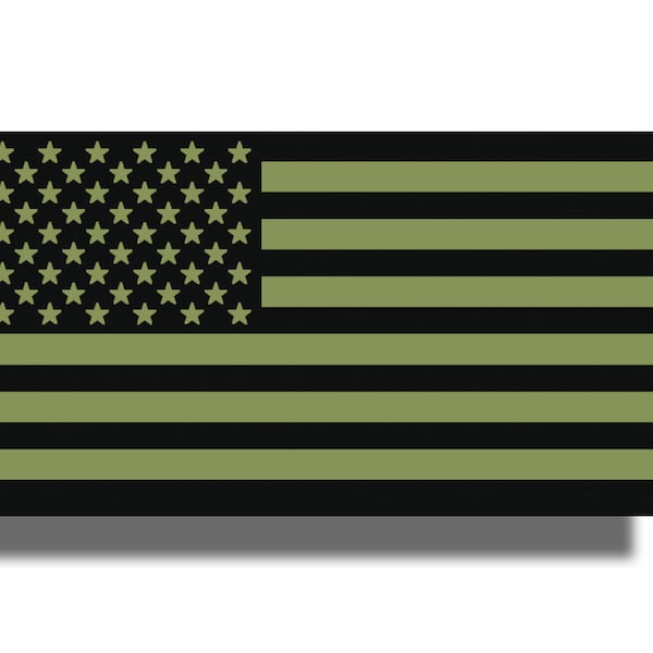 Green Man Flag - Etsy