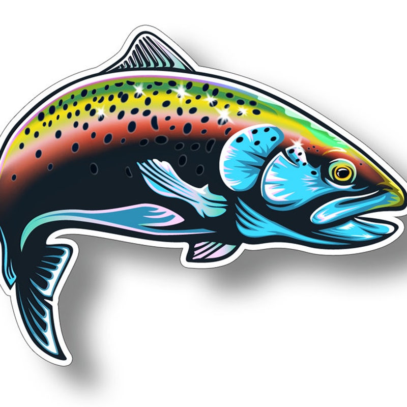 Brown Trout Cups - Etsy UK