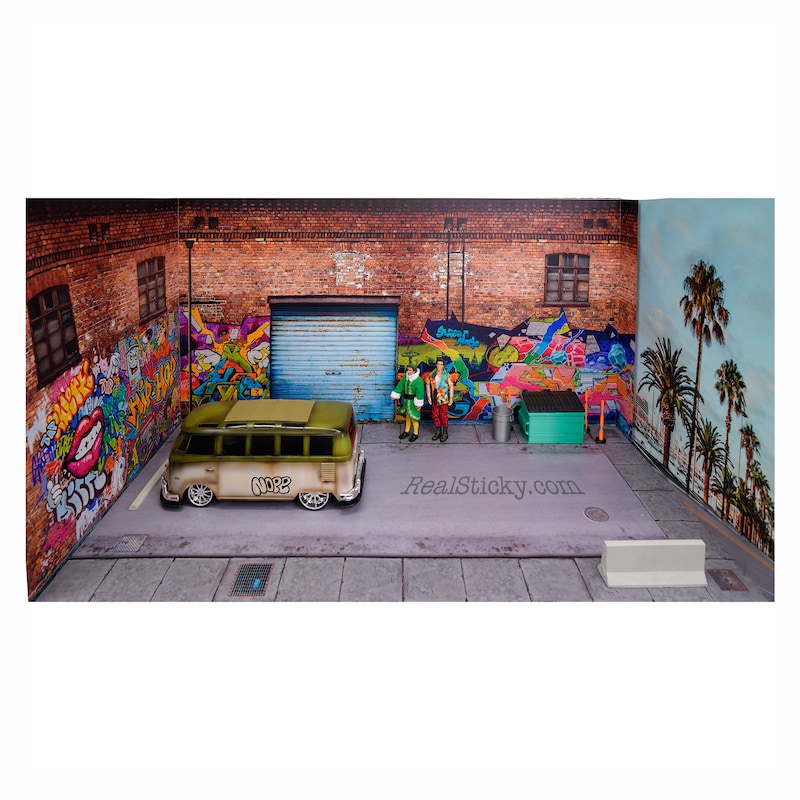 1/10 Scale Rc Lowrider - Etsy UK