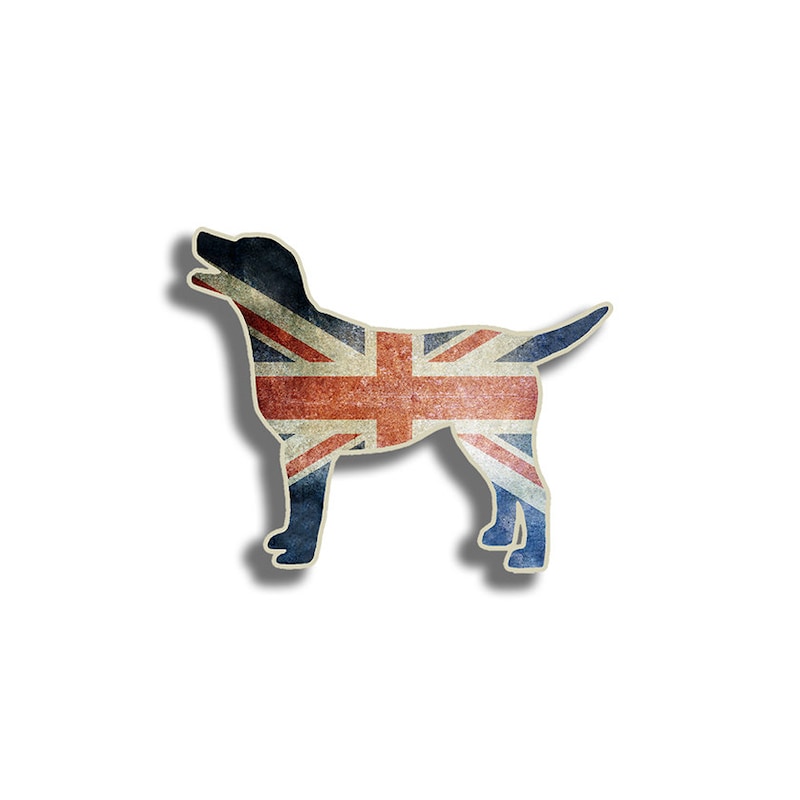 England Window Flags - Etsy