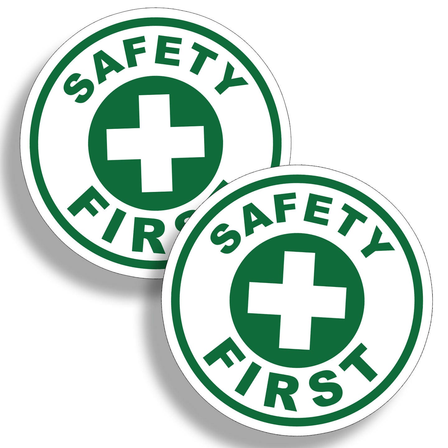 Safety committee pins store