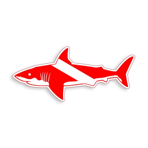 OK Sign Scuba Diver Down Sticker Vinyl Decal With Dive Flag - Etsy