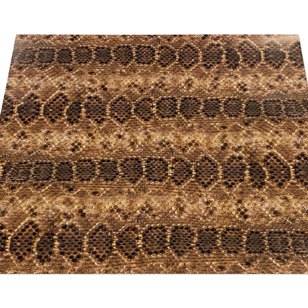 Rattlesnake Skin - Etsy