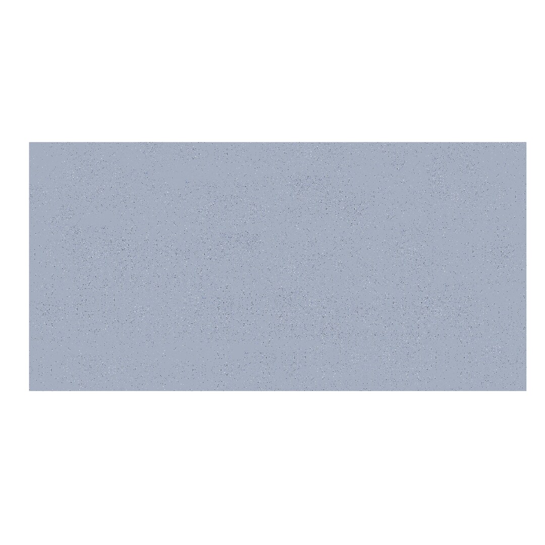 1/10 Scale RC Car Garage Floor Sticker Gray Epoxy Blue Sprinkle ...