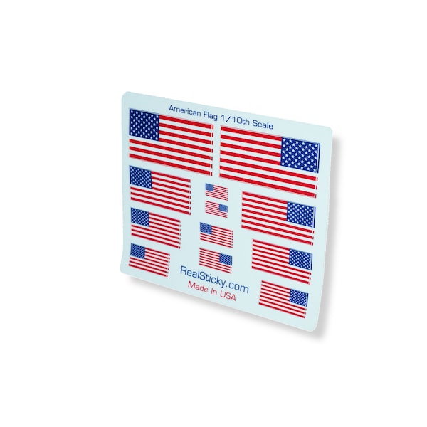 1/10 Rc Decals White - Etsy