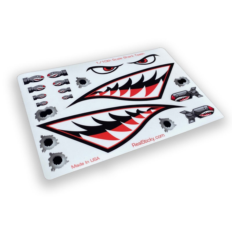 Lexan decal - Etsy.de