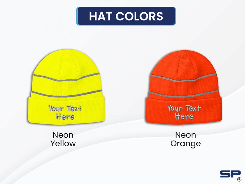 Reflecting Cap Giftful Beanie Cap Formen Embroidered Reflective Hat ...