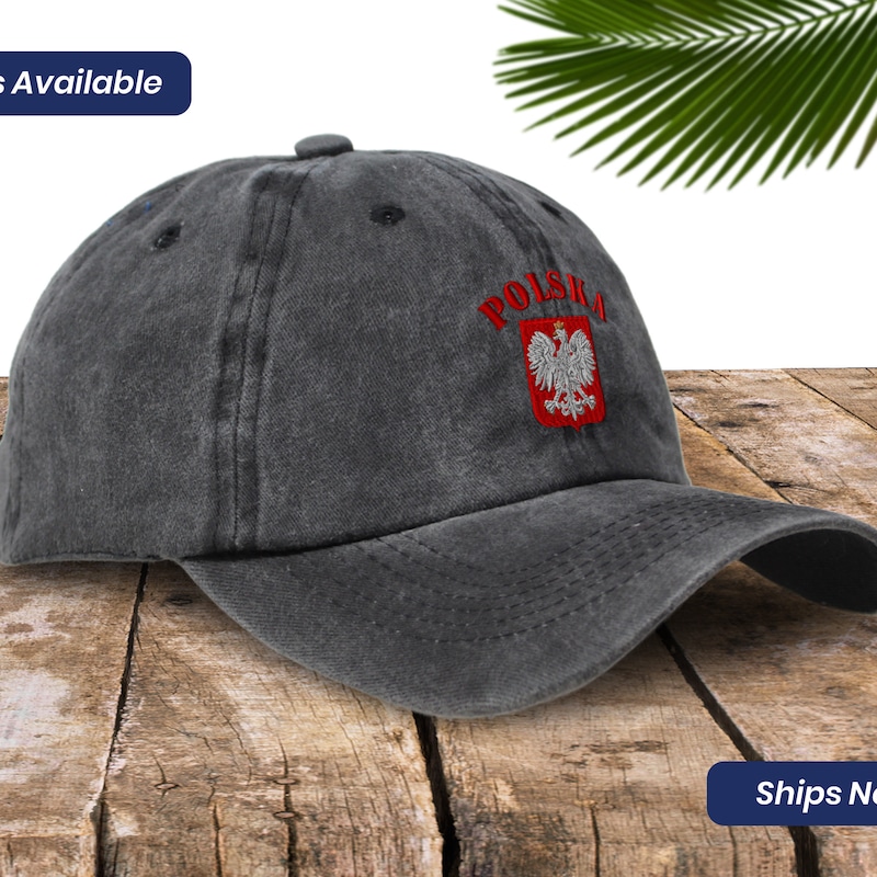 Polska Hats - Etsy