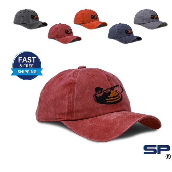 Trap Shooting Logos - Etsy