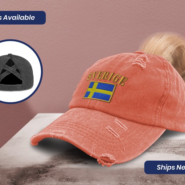 Sverige - Etsy