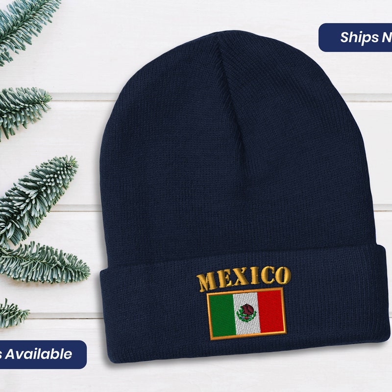 Ski Mask Mexico - Etsy