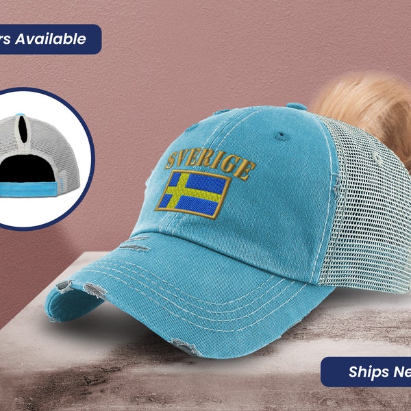 Sverige - Etsy
