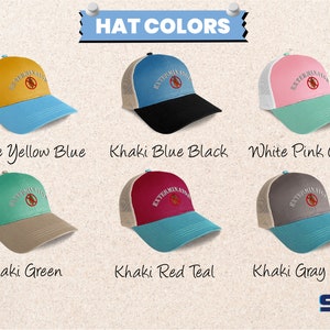 Baseball Cap Trucker Hat Pest Control Exterminator Embroidery Others ...