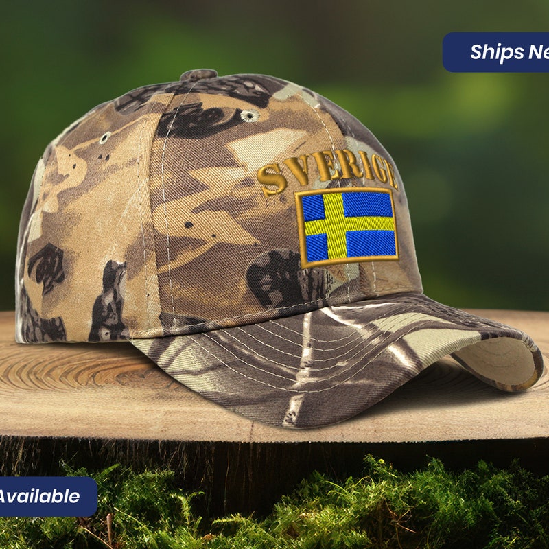 Sverige - Etsy