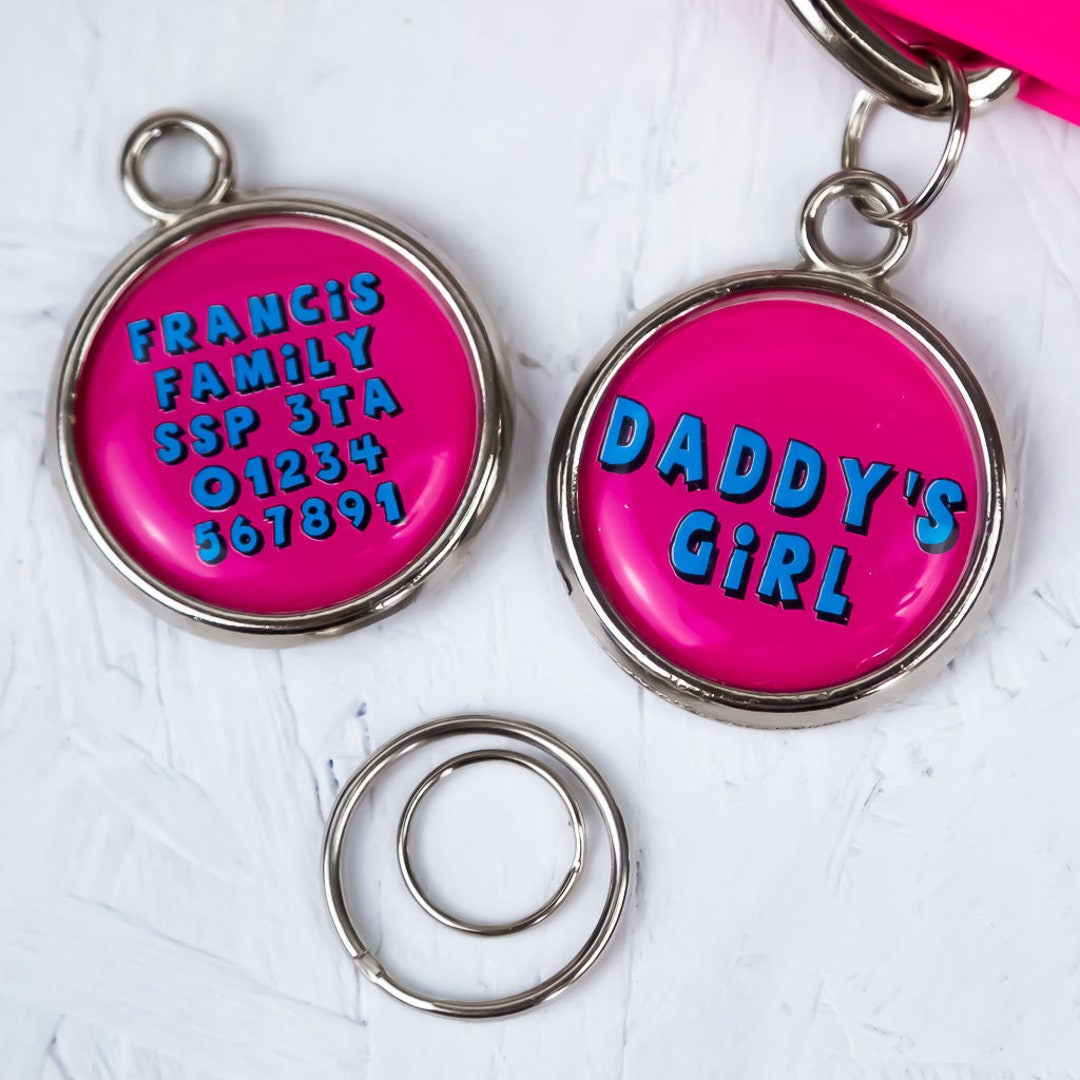 Cute Dog Tag Personalised Pet Tag Dog Tags For Collars Etsy cute-dog-tag-personalised-pet-tag-dog-tags-for-collars-etsy