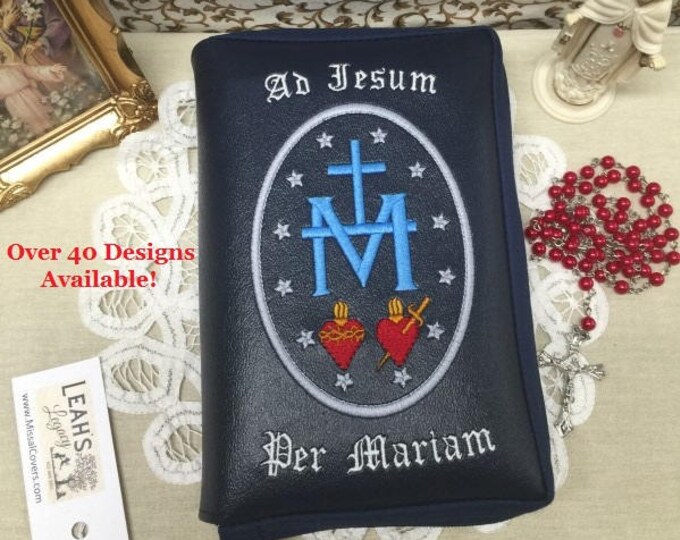 Liber Usualis, Missal Cover, Breviary Cover, Bible or Book Cover ...