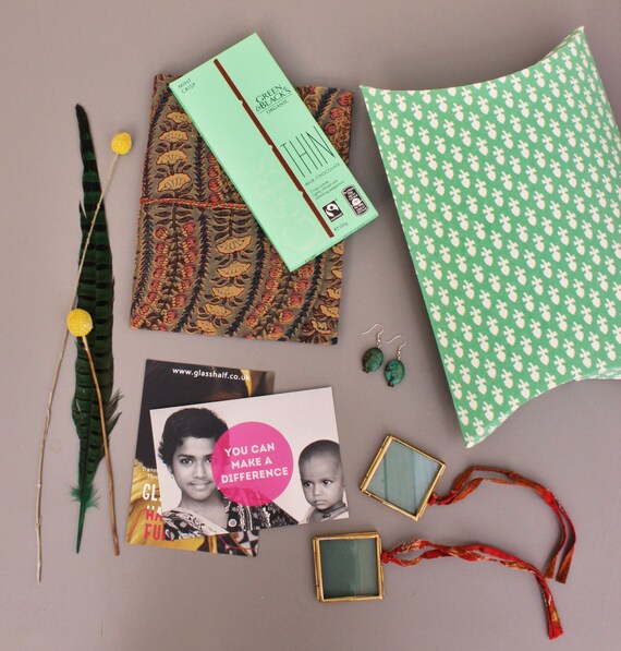 Gift Ideas curated by Wonder on Etsy