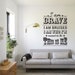 The Greatest Showman Inspired - This is Me - Wall Sticker ...