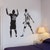 The Greatest Showman Inspired This is Me Wall Sticker Contemporary ...