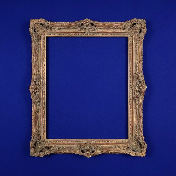 Gold Gilt Frame - Etsy UK
