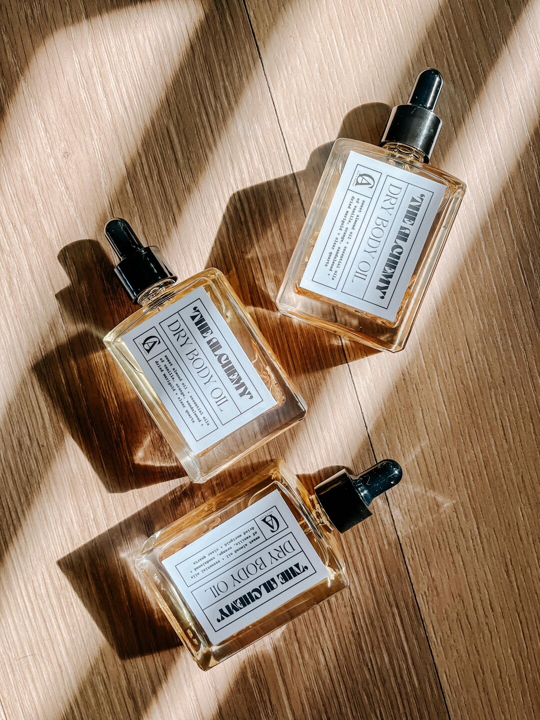 Dry Body Oil | Pheromone Body Oil | Almond Oil | Essential Oils | All ...