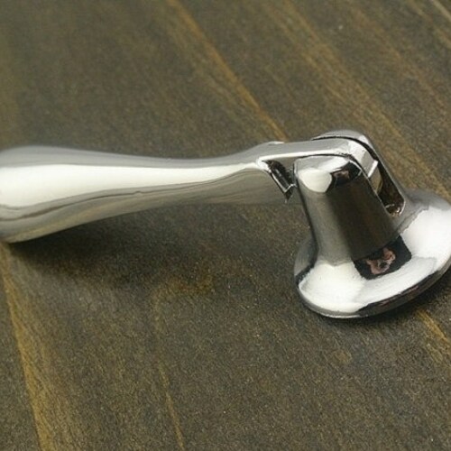 Drop Drawer Pulls Handles Dresser Pulls Handles Knobs Modern | Etsy