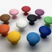 Colorful Drawer Knobs Pull Handles Dresser Pulls Handles - Etsy