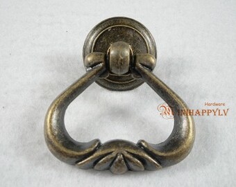 Rustic Drawer Pulls - Etsy