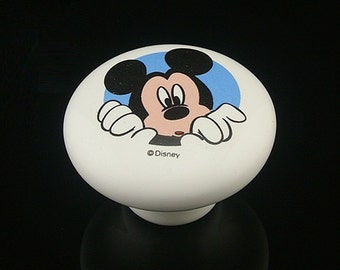 Children Room Knobs Cartoon Drawer Pull Handle Dresser Knobs - Etsy