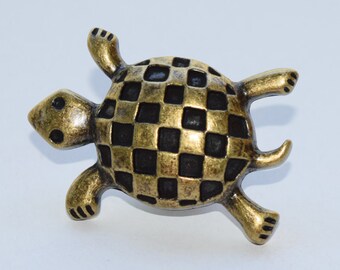 Turtle Tortoise Drawer Knobs Pulls Handles Dresser Knobs | Etsy