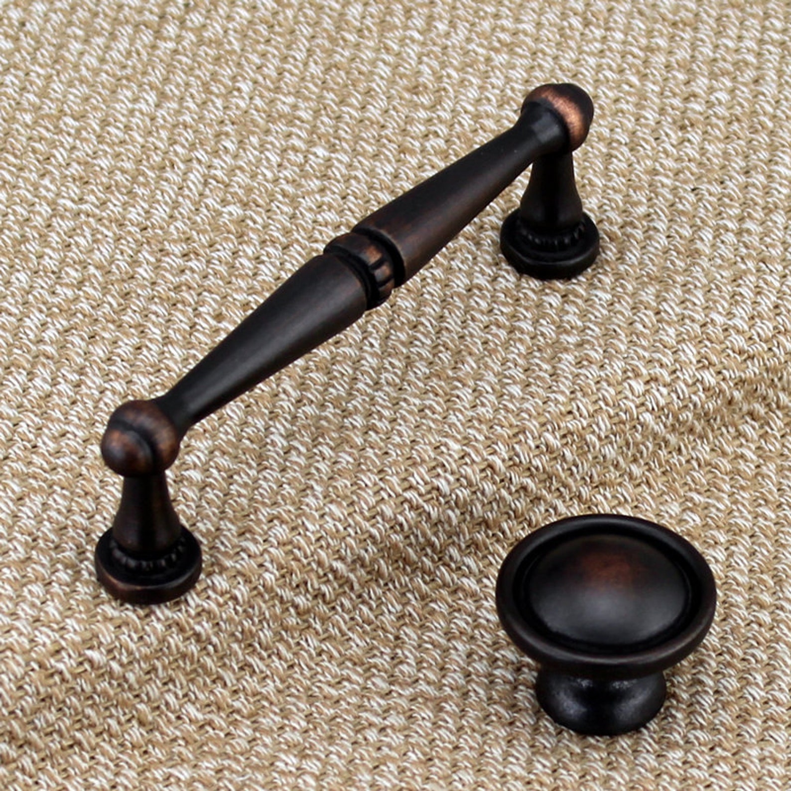 Antique Drawer Knobs Pulls Dresser Pulls Handles Knobs Vintage - Etsy