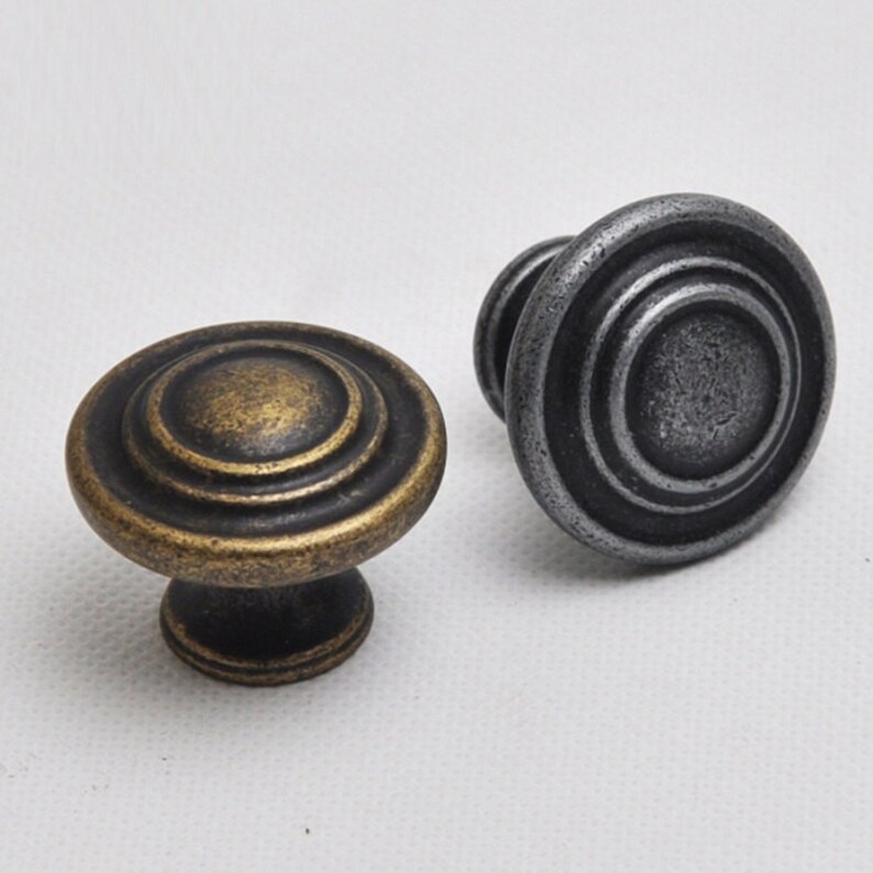 Drawer Pulls Knobs Dresser Pulls Knobs Handles / Kitchen - Etsy