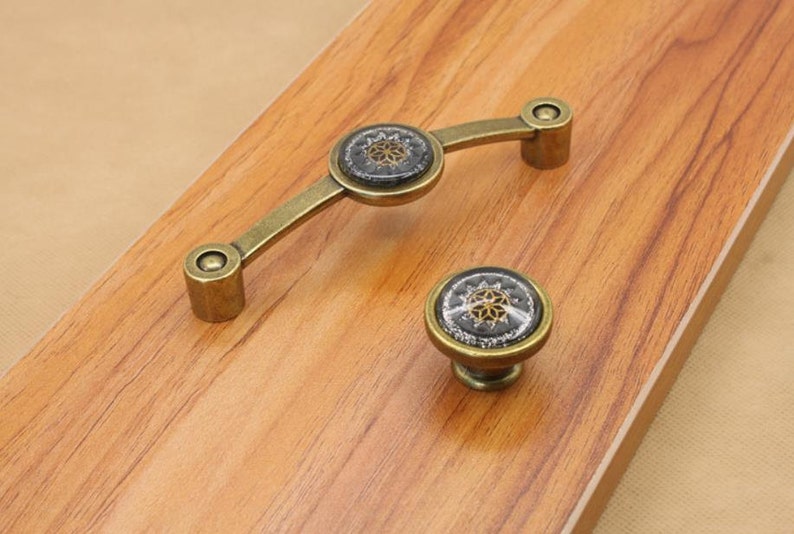 Glass Knobs Dresser Knobs Pulls Handles Drawer Pulls Handles Etsy