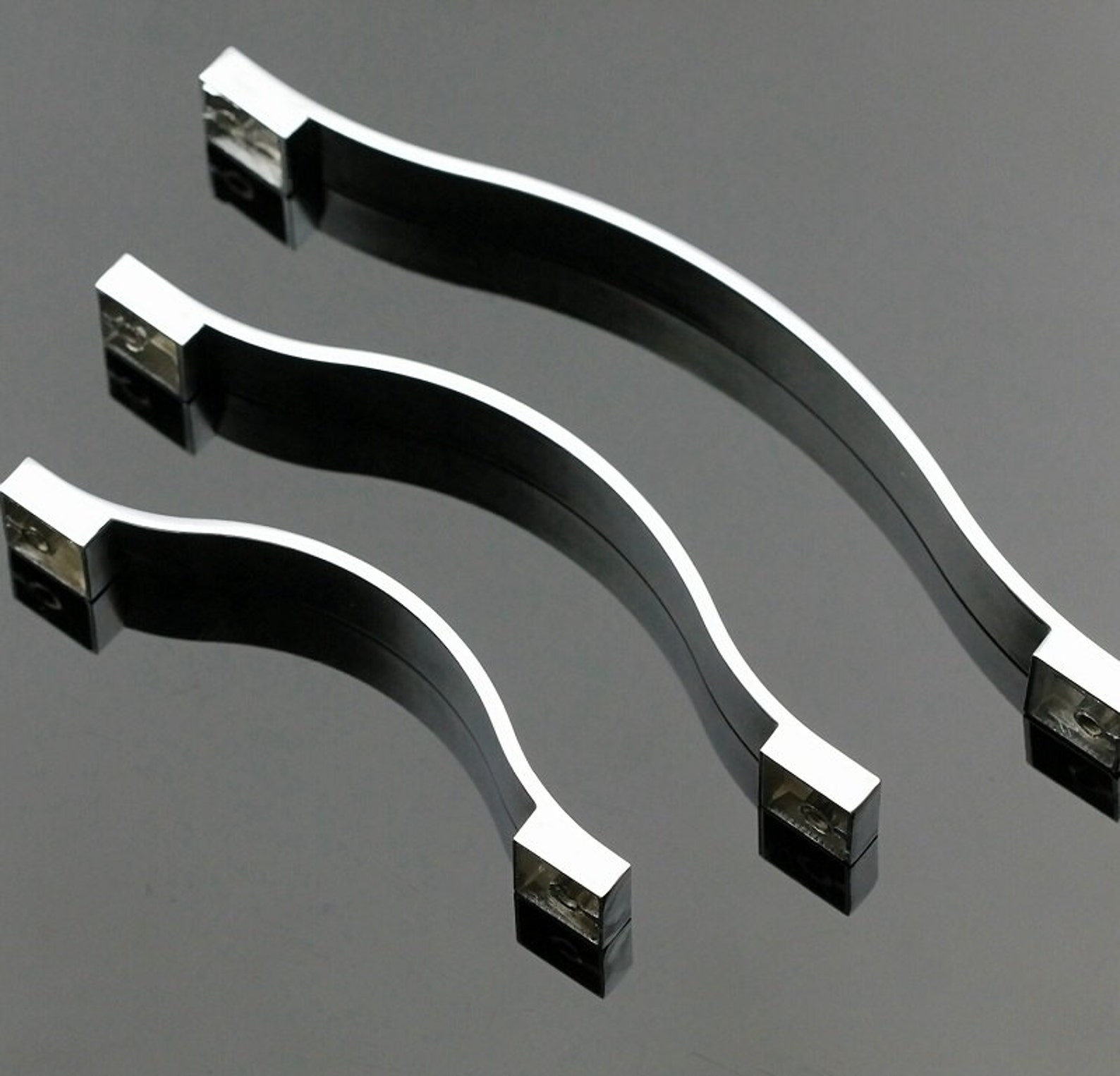 Drawer Knobs Pulls Dresser Pulls Handles Knobs Square Lattice | Etsy