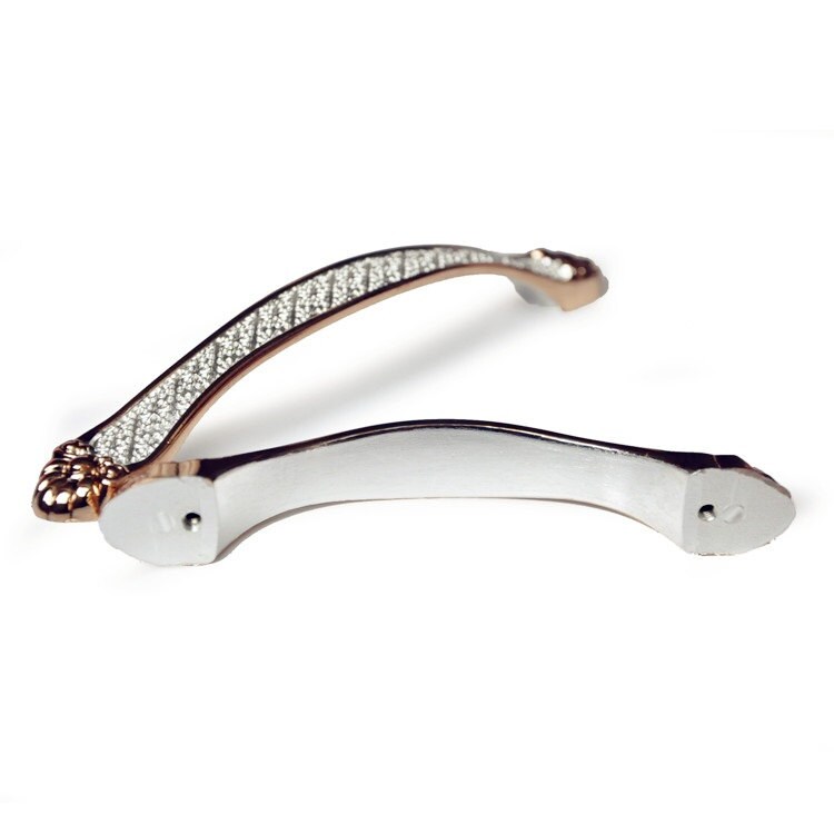 Cabinet Door Handles Dresser Pull Handle Drawer Pulls Handles | Etsy